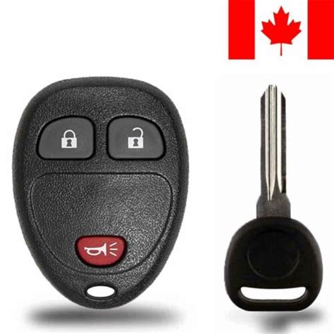 Image result for Chevy Remote Key FOB