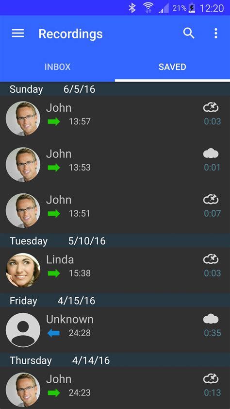Image result for Automatic Call Recorder Pro