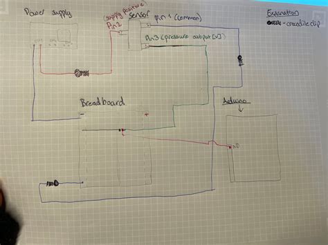 Image result for Bare Minimum Connection Arduino