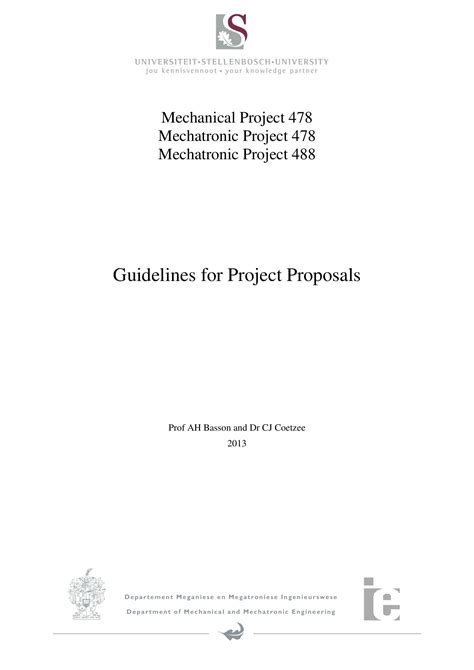 Image result for Project Proposal Example for Students