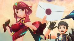 Image result for Pyra Smash Icon