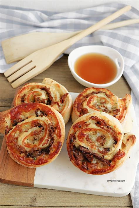 Image result for How to Cook Pinwheels