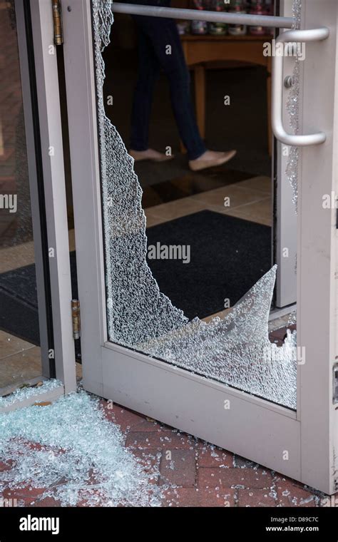 Image result for Glass Door Explode