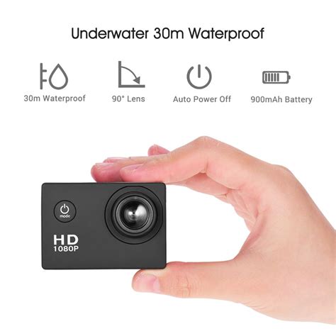 Image result for Mini Action Camera