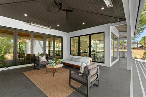 Image result for Building a Back Porch