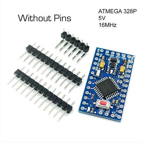 Image result for Arduino Pro Mini Atmega 328Pb