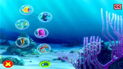 Image result for Finding Nemo Computer Game