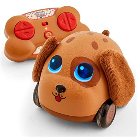 Image result for Remote Control Car for Dogs