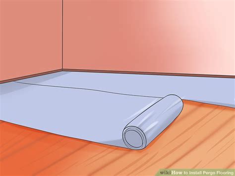 Image result for How to Install Pergo