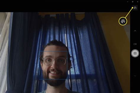 Image result for Using Camera On Surface Pro