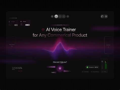 Image result for Voice Training Using Ai Algorithm