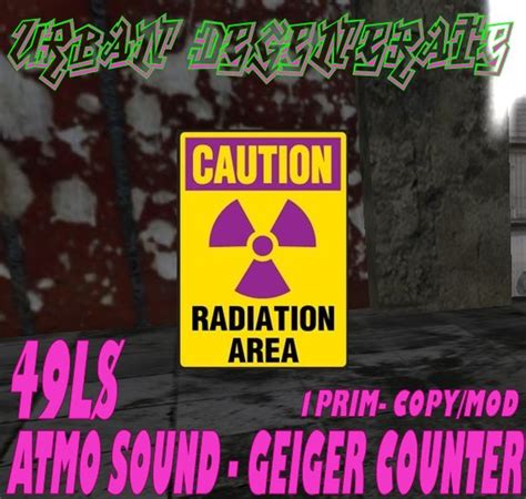 Image result for Chernobyl Geiger Counter Sound Effect