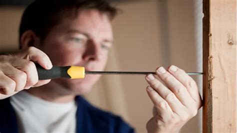 Image result for How to Use a Screwdriver