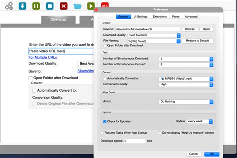 Image result for Video Downloader Online Developer Tools