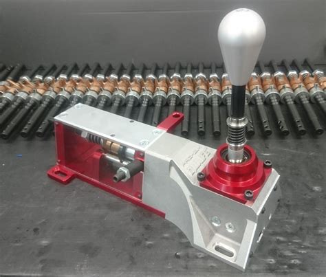 Image result for Pro Sim H Pattern Shifter