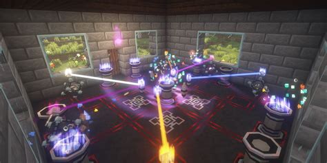 Image result for Best Magic Minecraft Mods