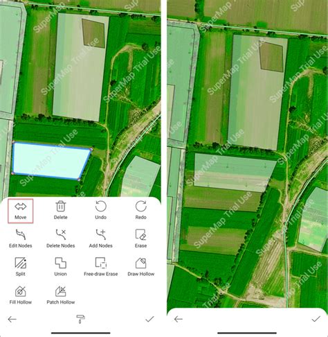 Image result for Making Field Map for Data Collection