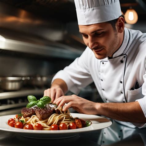 Image result for Italian Chef Cooking