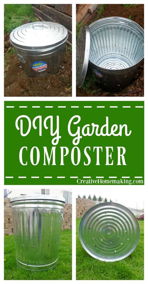 Image result for Backyard Composting DIY