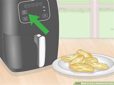 Image result for NuWave Air Fryer Tutorial