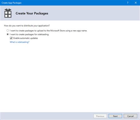 Image result for Build an Application Installer for Windows