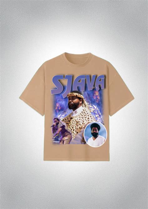 Image result for Sjava Tee