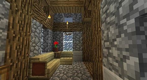 Image result for Minecraft Compact House Design