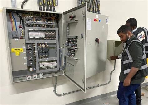 Image result for Eset Meter Installation