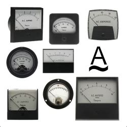 Image result for Analog Electrical Testing Meter