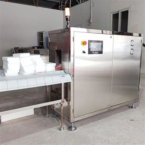 Image result for Ice Granulated Machine