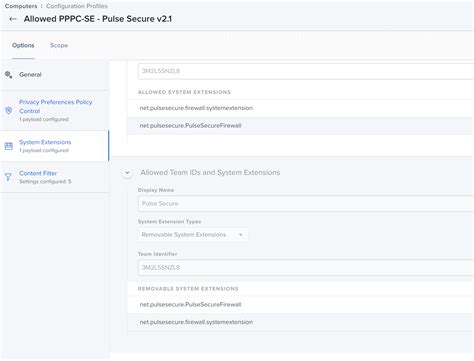 Image result for Pulse Secure Serial Location