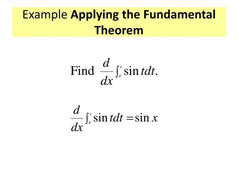 Image result for First Theorem of Calculus