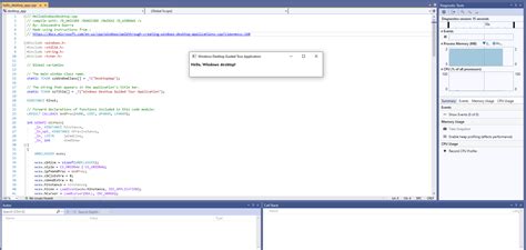 Image result for Windows Desktop Applications