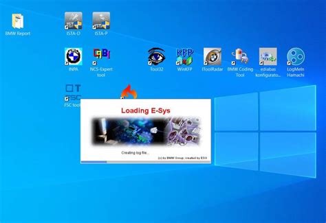 Image result for BMW Esys Coding