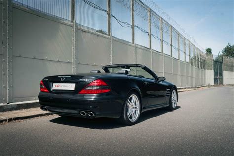 Image result for SL55 AMG Performance