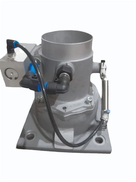 Image result for Screw Compressor Intake Contol Valve