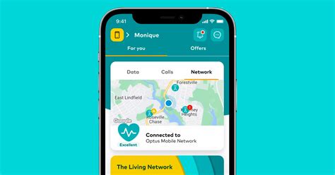 Image result for Optus Network Unlocking Page