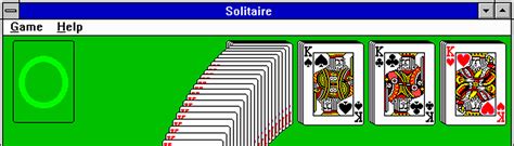 Image result for Solitaire Win Screen