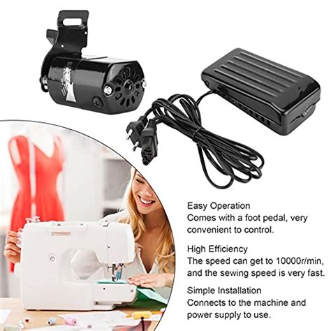 Image result for Portable Sewing Machine Motor