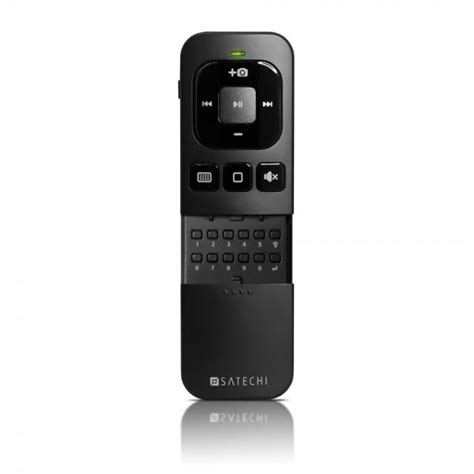 Satechi BT Media Remote Control for iOS Devices | Gadgetsin