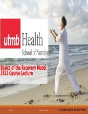 Image result for SAMHSA Recovery Model