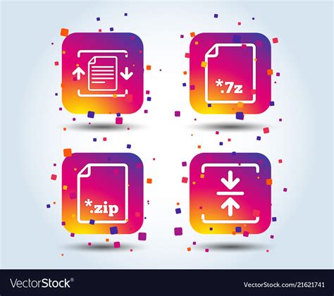 Image result for Compressed Archive File