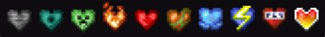 Image result for Custom Hearts Mod