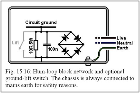 Image result for DIY Audio Isolation Transformer