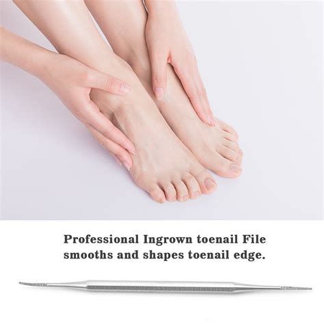Image result for Toe Nail File