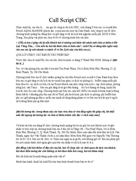 Image result for Phone Call Script