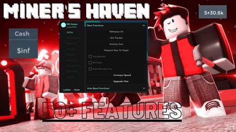 Image result for Miners Haven Auto Rebirth Script