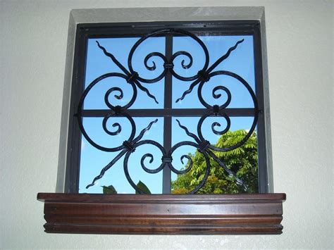 Image result for Window Frame Bars