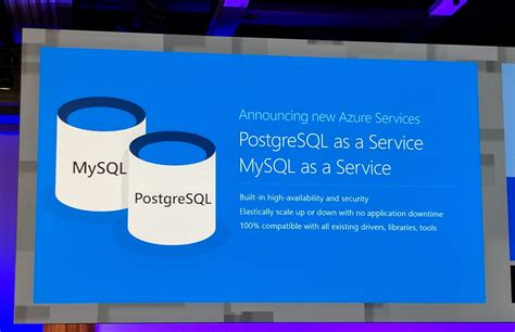 Image result for Microsoft Azure MySQL