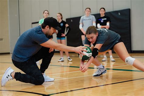Image result for Volleyball Technical Training Program